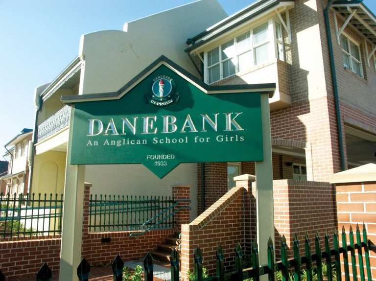 Danebank Anglican College OSHC - Extend | Toddle