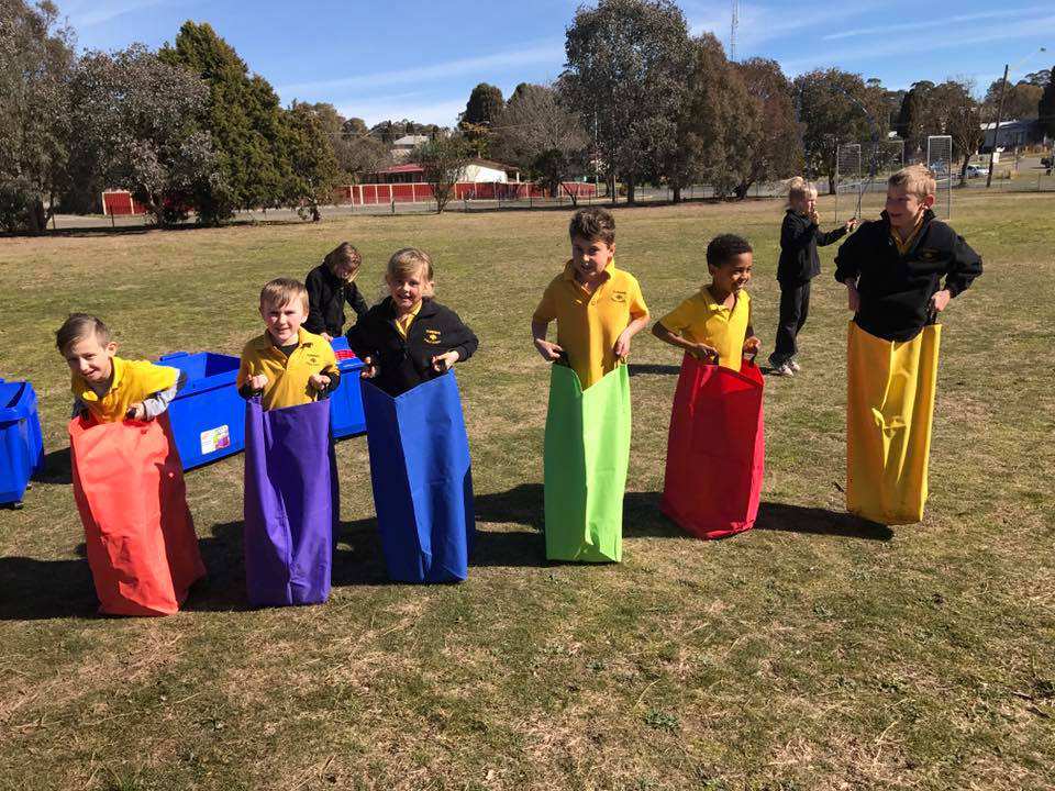 Vacancies at Paradise 4 Kids | Enquire on Toddle