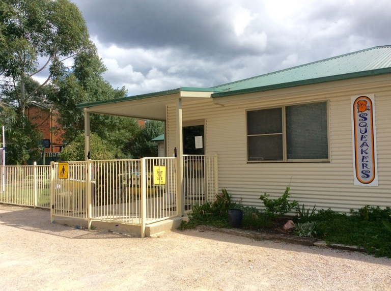 Vacancies at Squeakers Childcare Centre | Enquire on Toddle