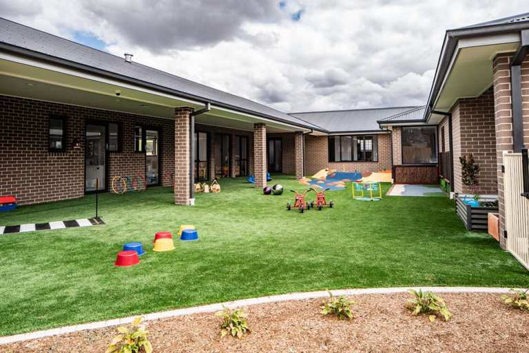 Child Care Centres in Cranebrook, NSW 2749 - Toddle