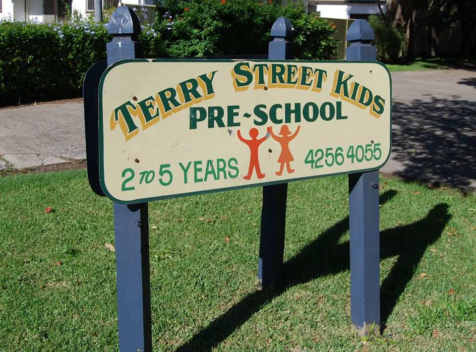 Vacancies at Terry Street Kids | Enquire on Toddle