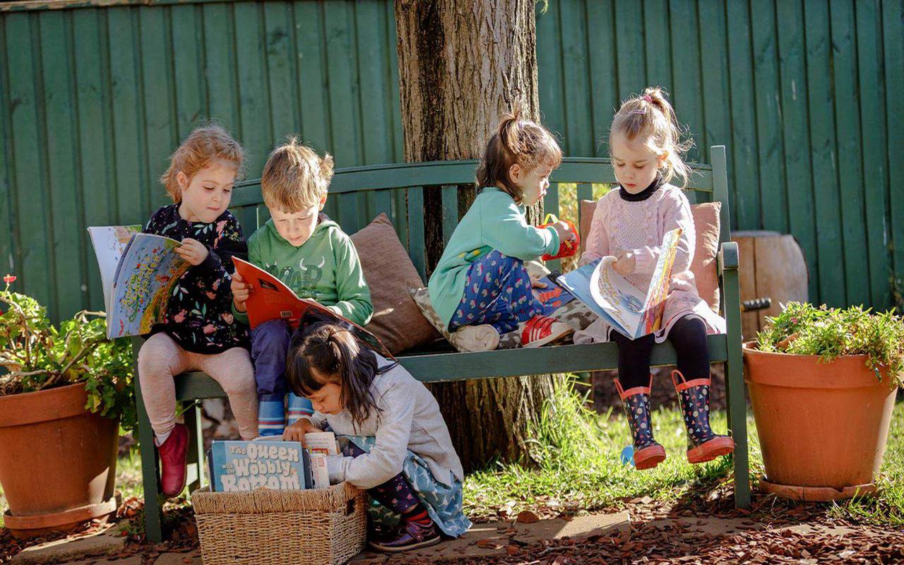 Uniting Kids Care Early Learning Springwood | Toddle