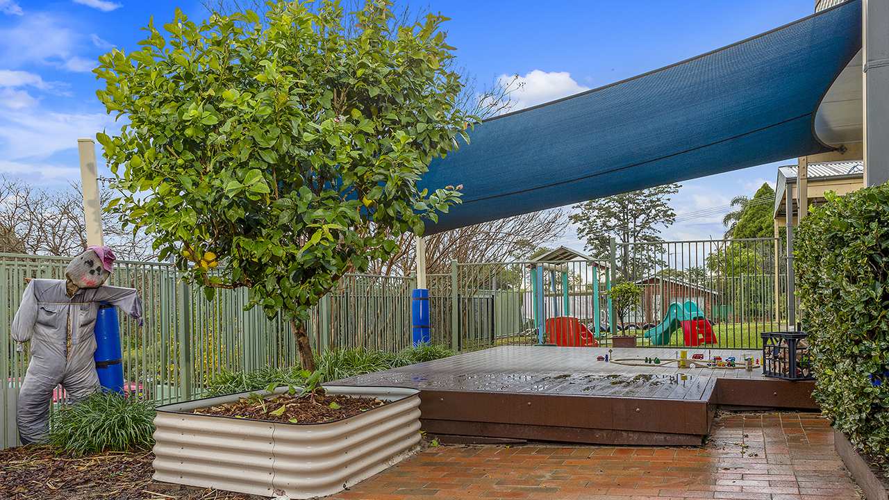 Uniting Kids Care Early Learning Springwood | Toddle