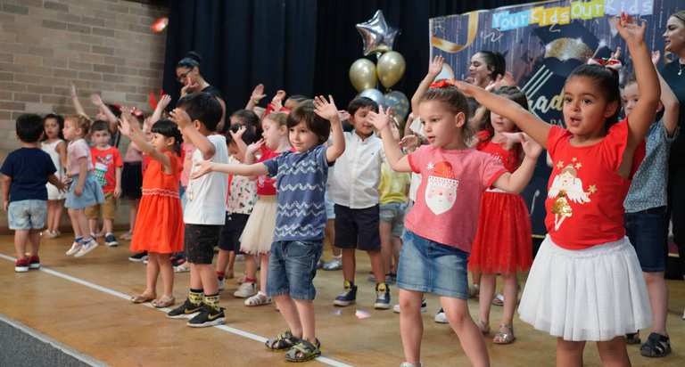 Compare Child Care in Chipping Norton, NSW 2170 - Toddle Compare Child Care in Chipping Norton, NSW 2170 - Toddle