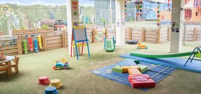 Vacancies at Macarthur Early Learning Centre | Toddle