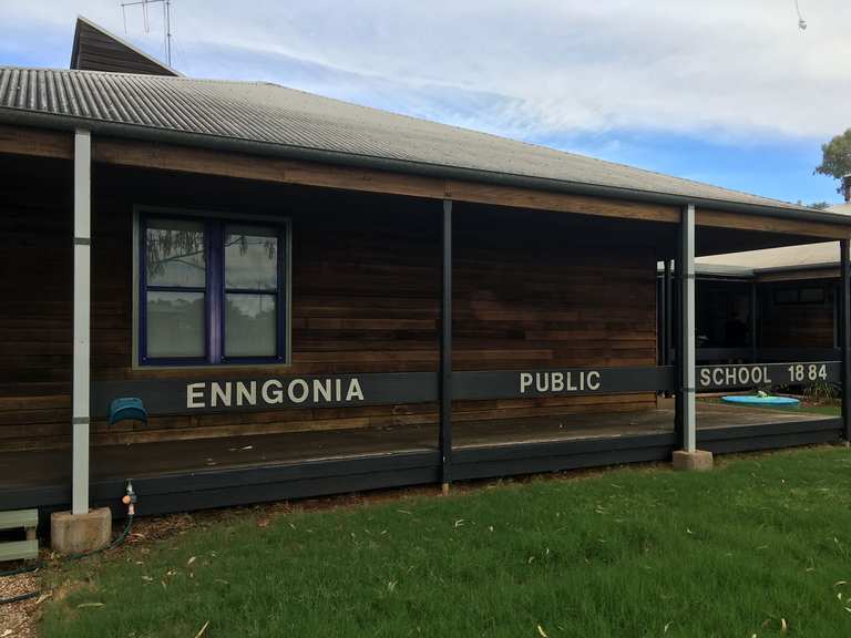 Vacancies at Enngonia Public School Preschool | Toddle