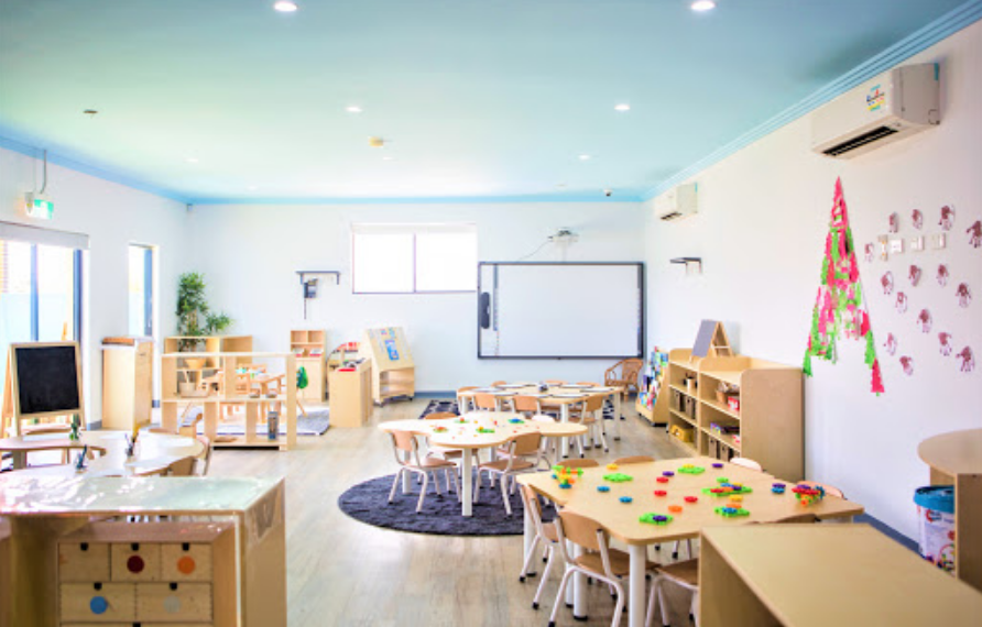 Bright Beginnings Learning Centre Glendenning | Toddle