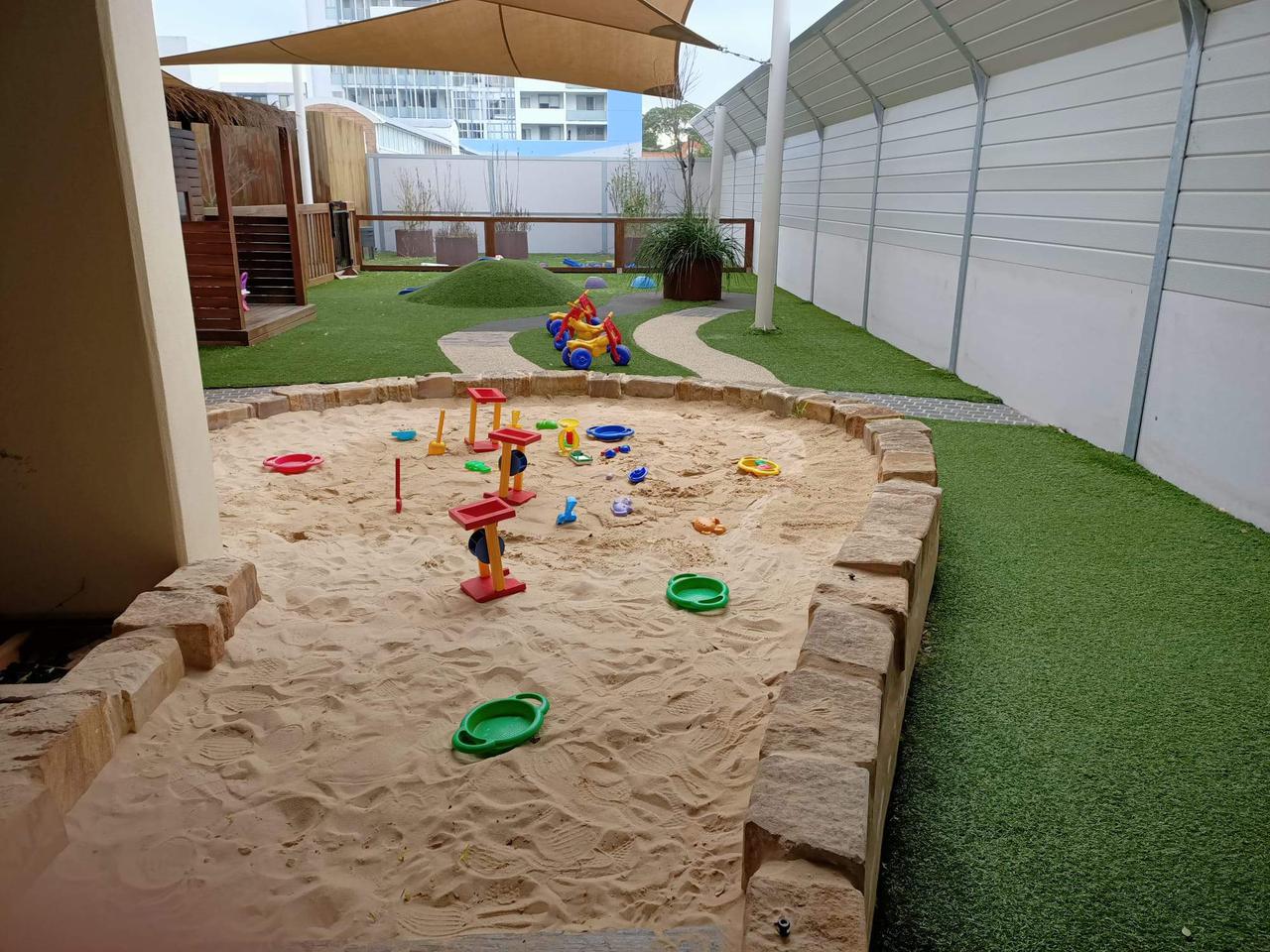 Vacancies at Swan Academy Auburn | Enquire on Toddle