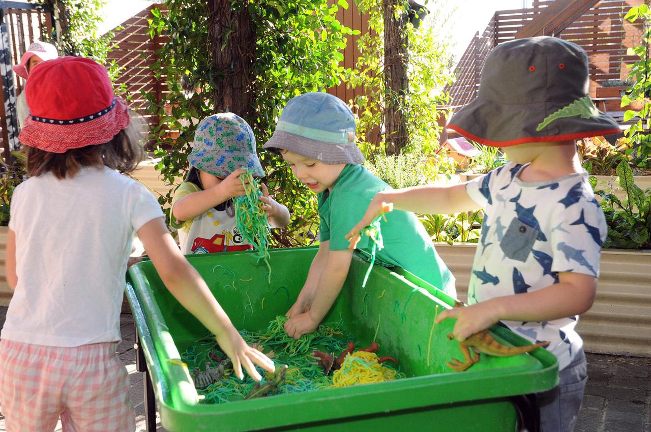 Vacancies at Rise Early Learning Epping Road | Toddle