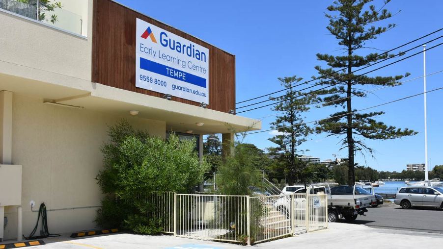 Vacancies at Guardian Childcare & Education Tempe | Toddle