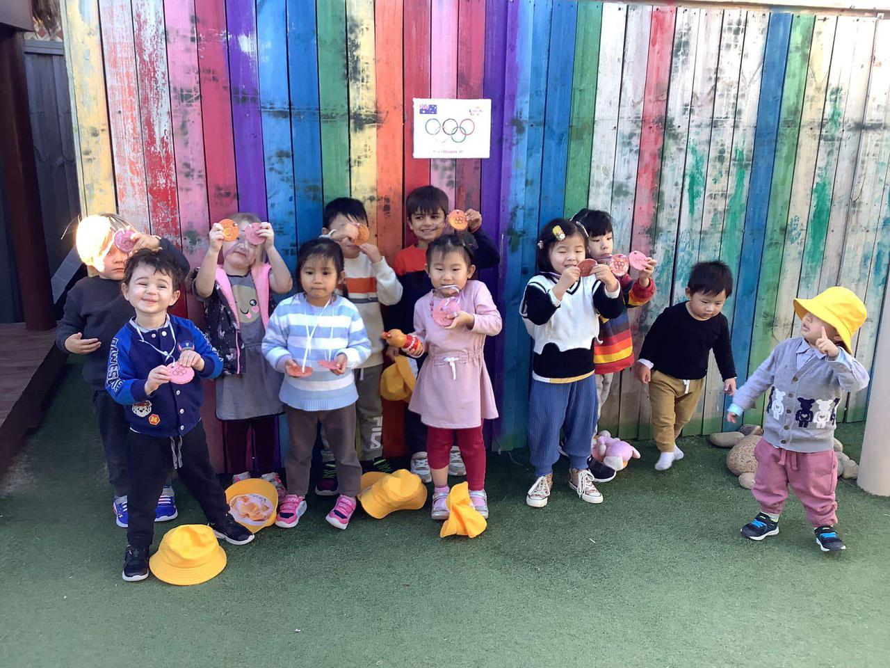 Sunshine Buddies Early Learning Centre | Toddle