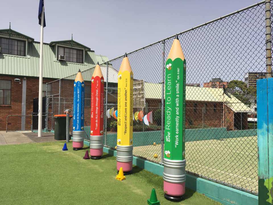 Vacancies at Esteem Kids Hurstville Adventist | Toddle