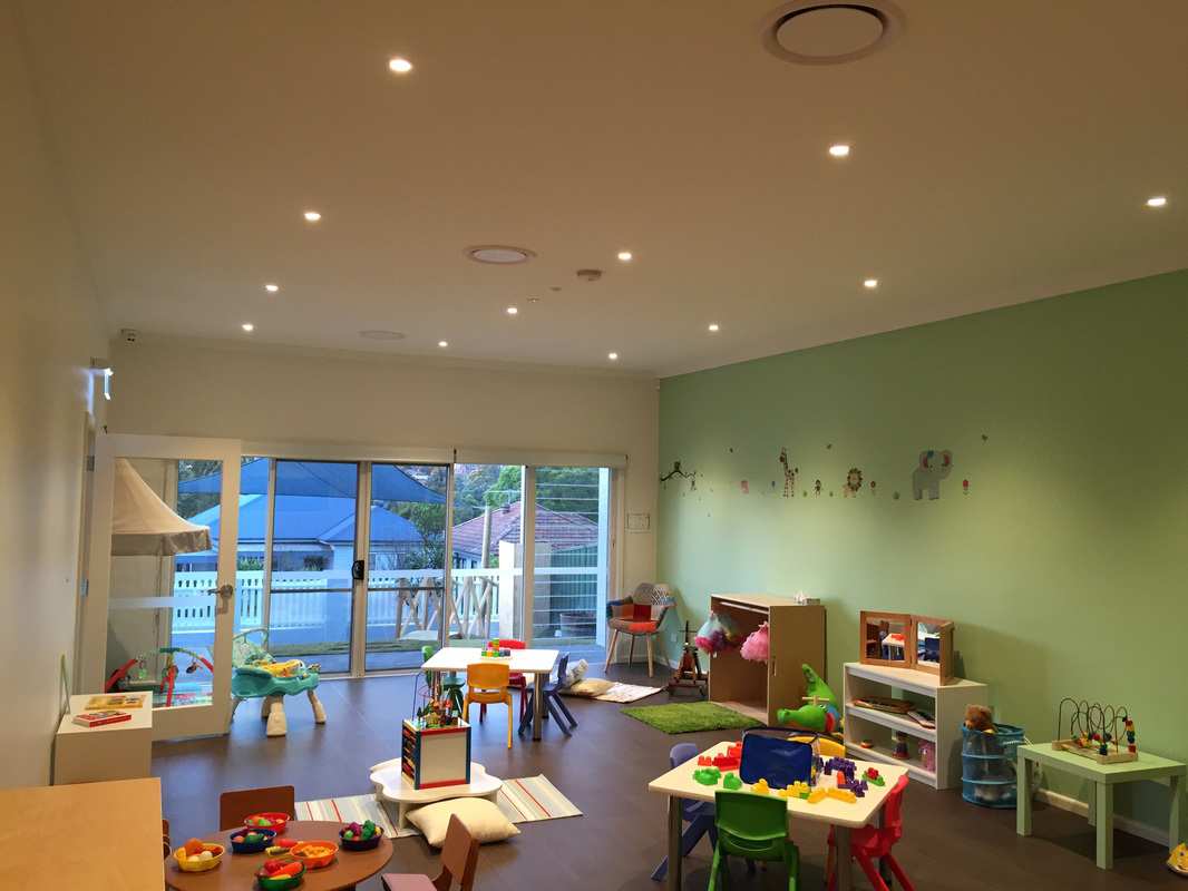 Vacancies at The Little Ones Early Learning Centre | Toddle