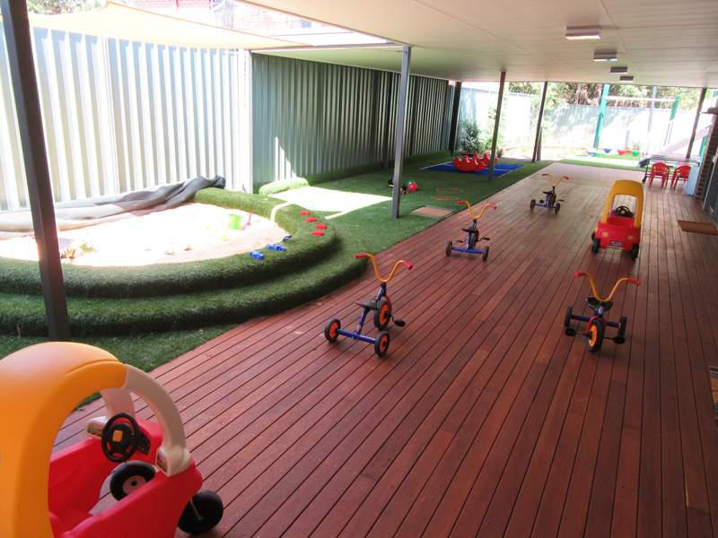 Vacancies at Robyn Taylor Child Development Centre | Toddle