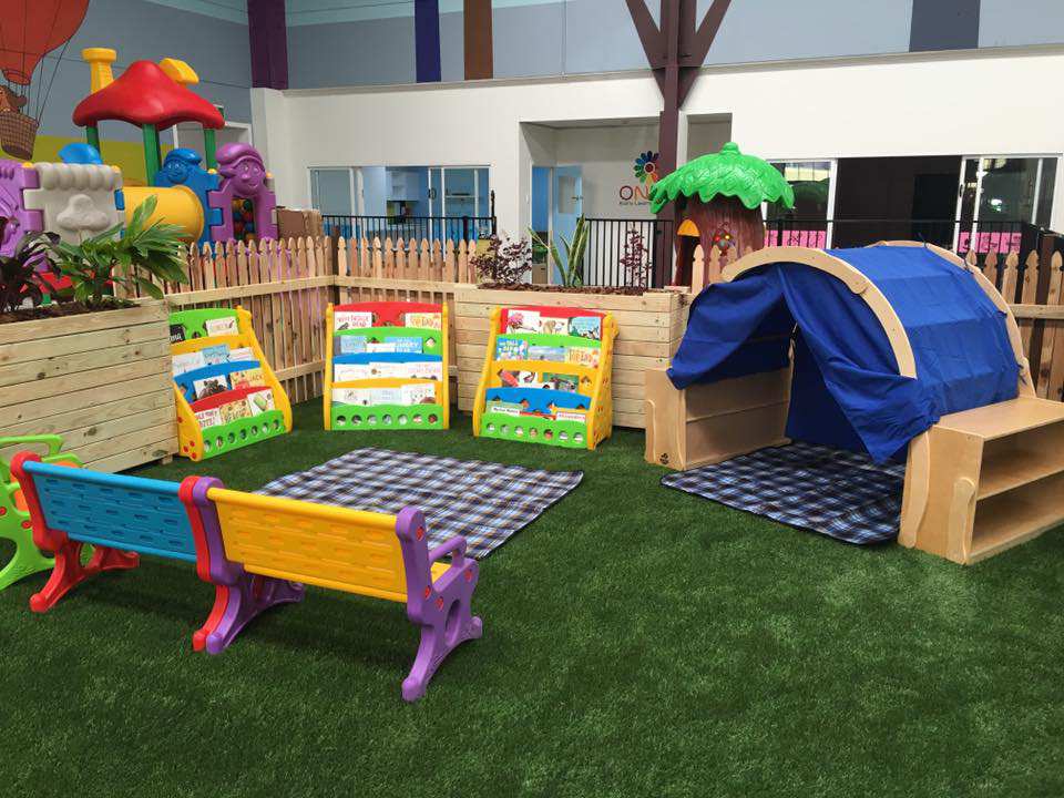 Vacancies at Only Early Learning Centre Norwest | Toddle Vacancies at Only Early Learning Centre Norwest | Toddle