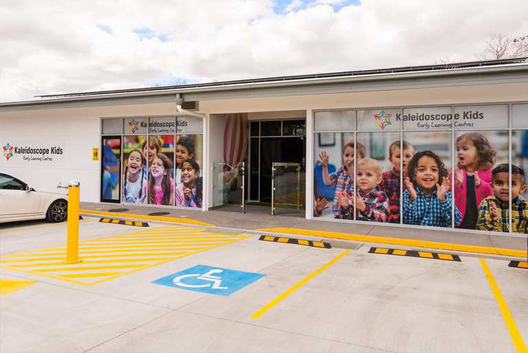 Kaleidoscope Kids Early Learning Centre Booval | Toddle