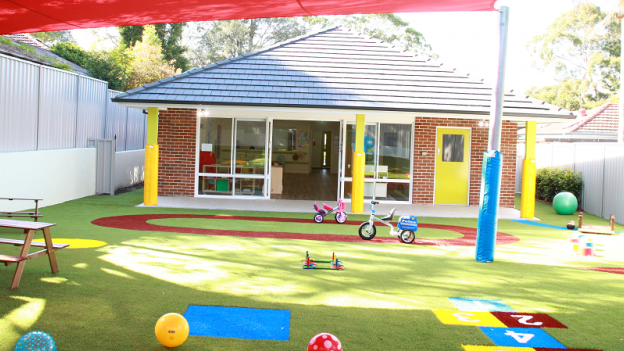 Vacancies at Kinder Academy Early Learning Centre | Toddle