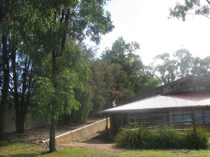 Samuel Terry Outside School Hours Service | Toddle