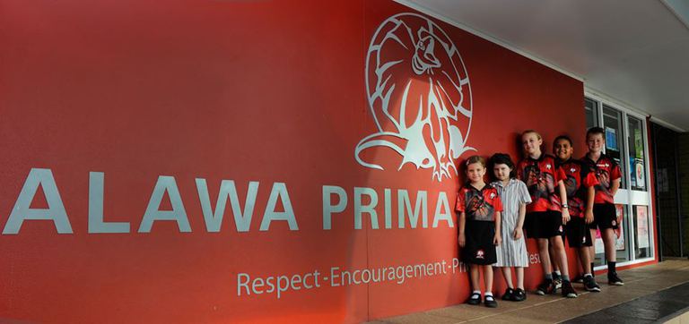 Vacancies at Alawa Preschool | Enquire on Toddle