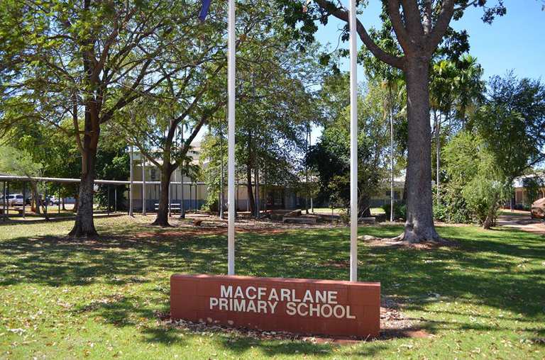 Vacancies at Macfarlane Preschool | Enquire on Toddle