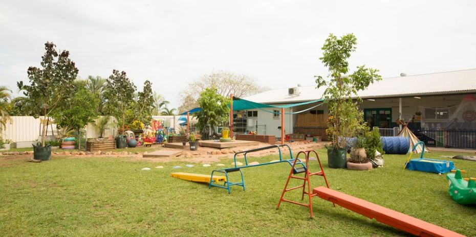 Vacancies at Goodstart Early Learning Woolner | Toddle