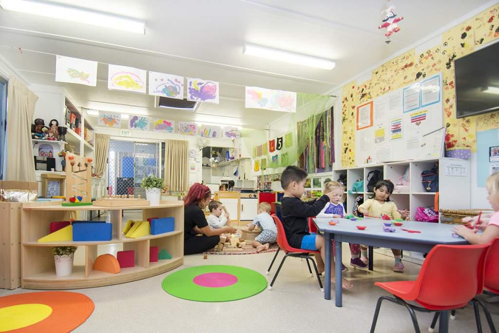 Bauer Street Community Children's Centre | Toddle