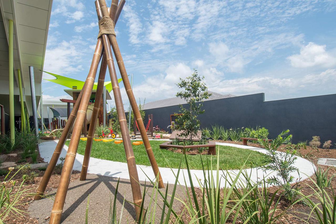 Vacancies at Edge Early Learning Marsden | Toddle