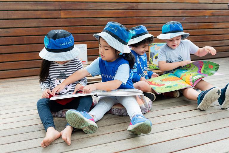 Vacancies at Thuringowa World Of Learning | Toddle