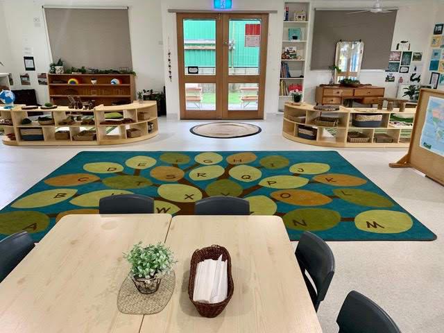 Freckles Kindy & Learning Centre Toowoomba | Toddle