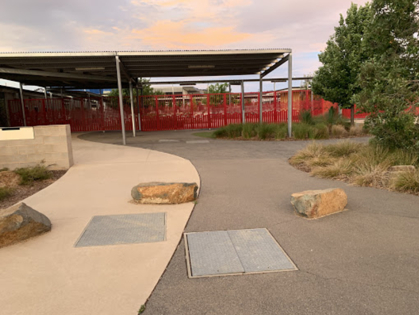 Neville Bonner Primary School - Preschool Unit | Toddle