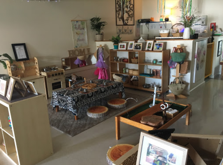 Bright Beginnings Child Edu-Care Centre | Toddle