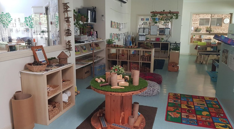 Goodstart Early Learning Bray Park - Elmwood Drive | Toddle