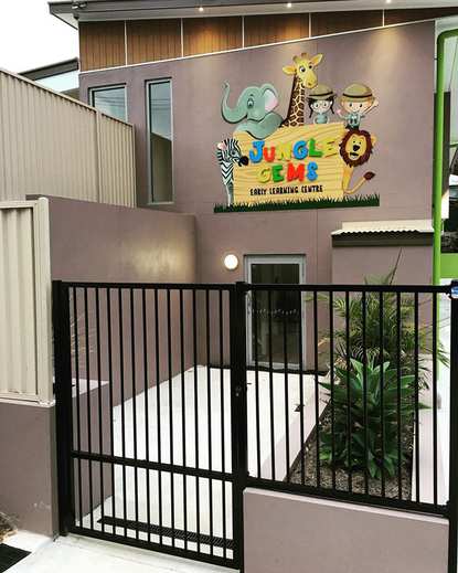 Vacancies at Jungle Gems Early Learning Centre | Toddle