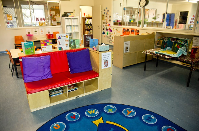 Goodstart Early Learning Boronia Heights - Fedrick Street, Boronia ...