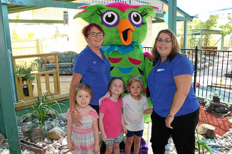 Vacancies at NCC early learners Buderim | Enquire on Toddle