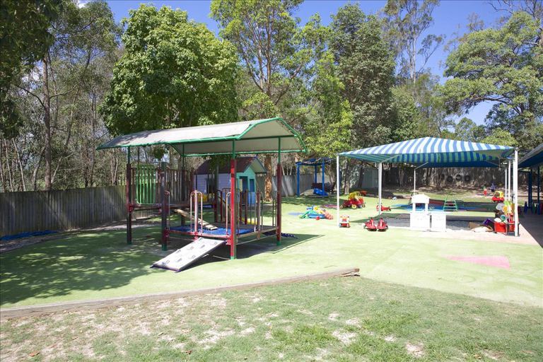 Vacancies at Nottingham World of Learning | Toddle