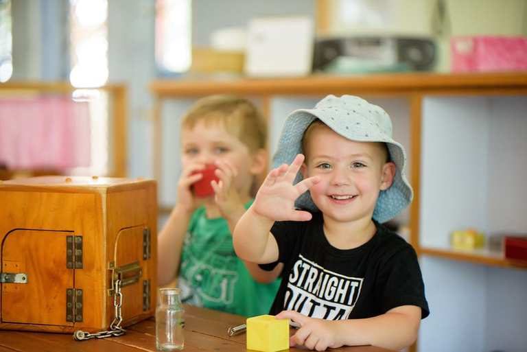 Vacancies at NCC early learners Withcott | Toddle