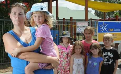 Vacancies at Burrum Kids-R-Us | Enquire on Toddle