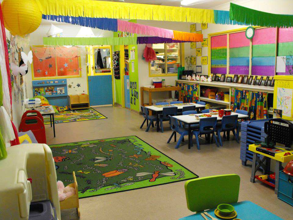 Vacancies at Bay House Early Education | Enquire on Toddle