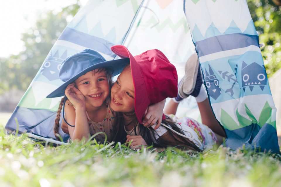 Vacancies at Jabiru Kids Birkdale South | Enquire on Toddle