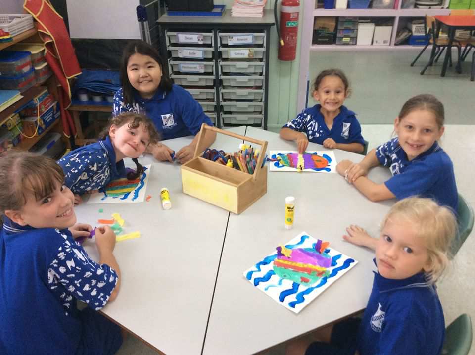 YMCA Enoggera State School Outside School Hours Care, Enoggera | Toddle