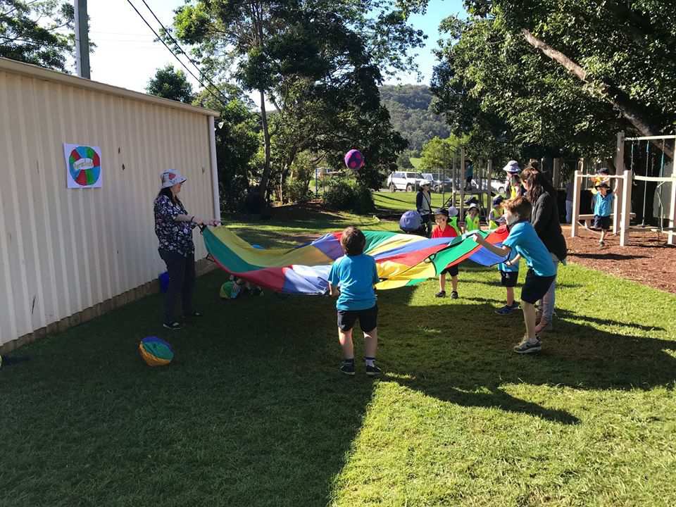 Camp Australia - North Arm State School OSHC | Toddle