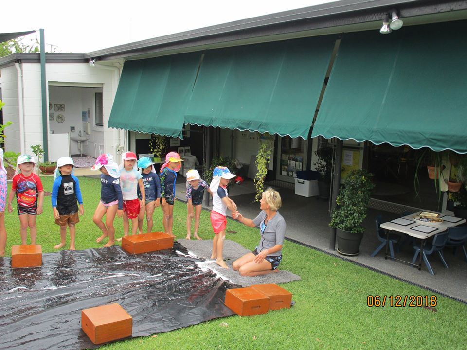Alexandra-Mooloolaba Community Kindergarten and Preschool, Mooloolaba ...