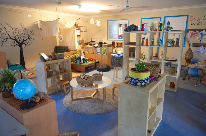 Vacancies at Goodstart Early Learning Blue Haven | Toddle