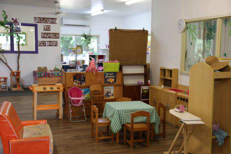 Vacancies at C&K Ingham Community Kindergarten | Toddle