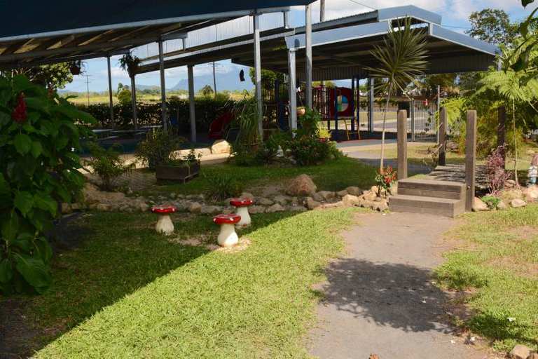 Innisfail Community Preschool and Kindergarten | Toddle