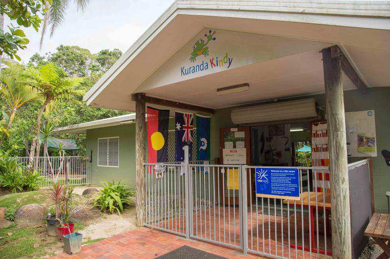 Vacancies at Kuranda Community Kindergarten | Toddle
