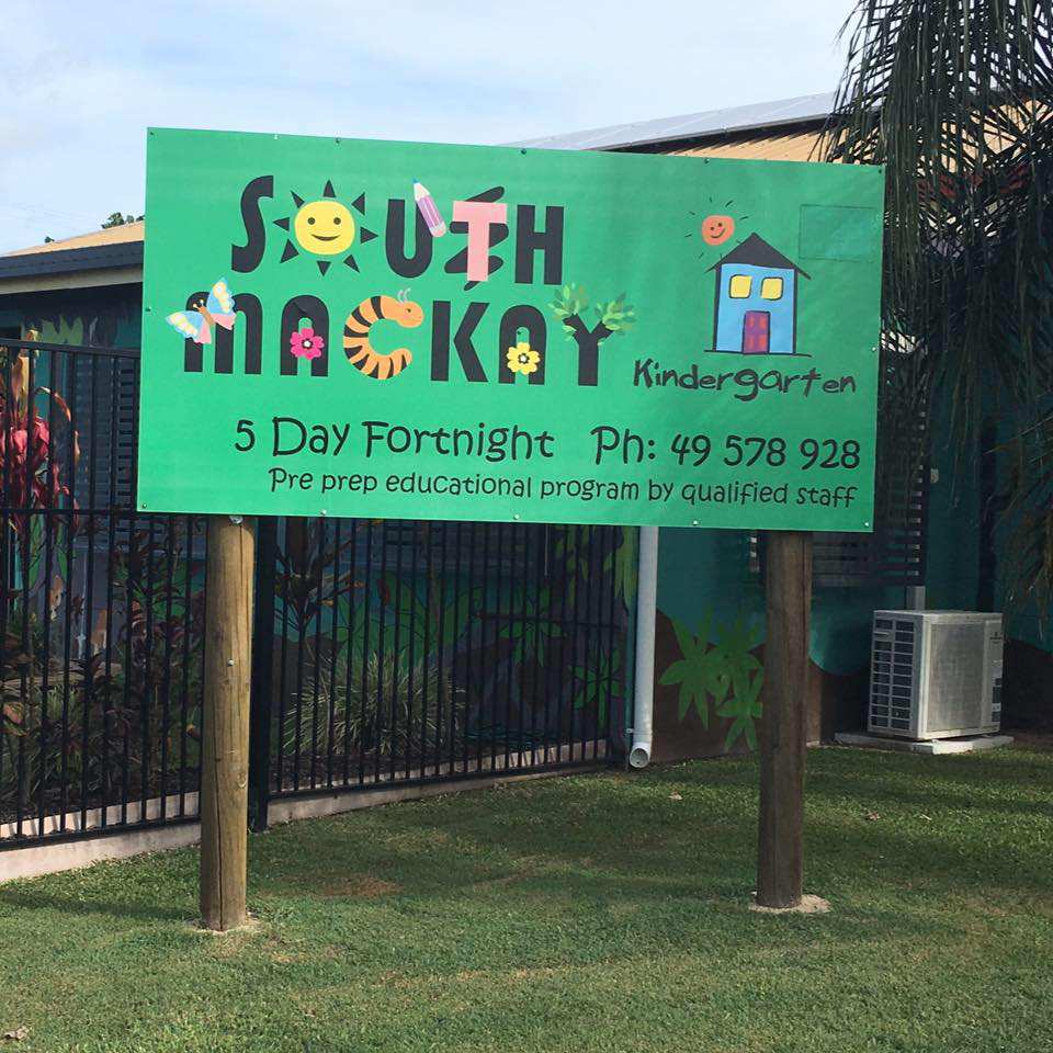 C&K South Mackay Community Kindergarten | Toddle