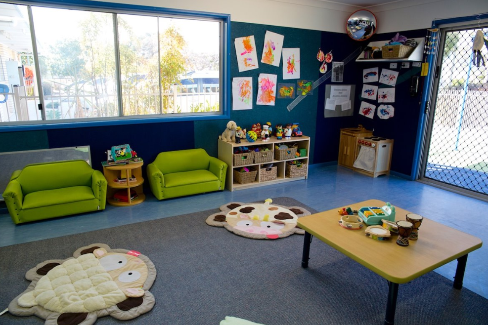Goodstart Early Learning Brighton - North Road | Toddle