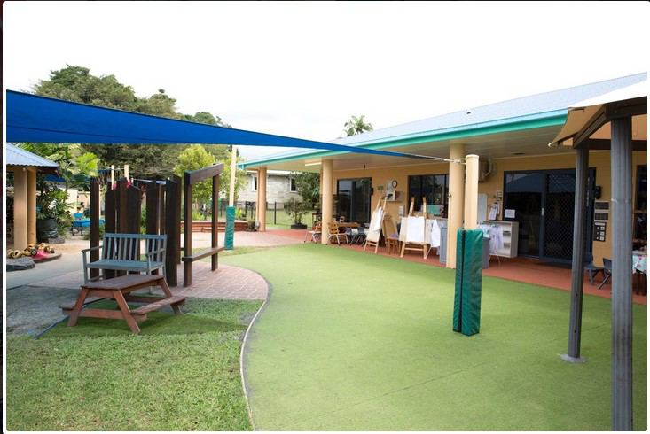 Goodstart Early Learning South Innisfail - Mourilyan Road, East ...